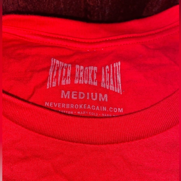 Shirts | Youngboy Never Broke Again Merch | Poshmark